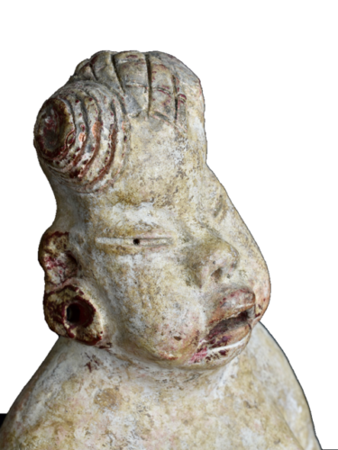 Mysterious Olmec Baby Face Figures: An Icon of Ancient Mesoamerica ...